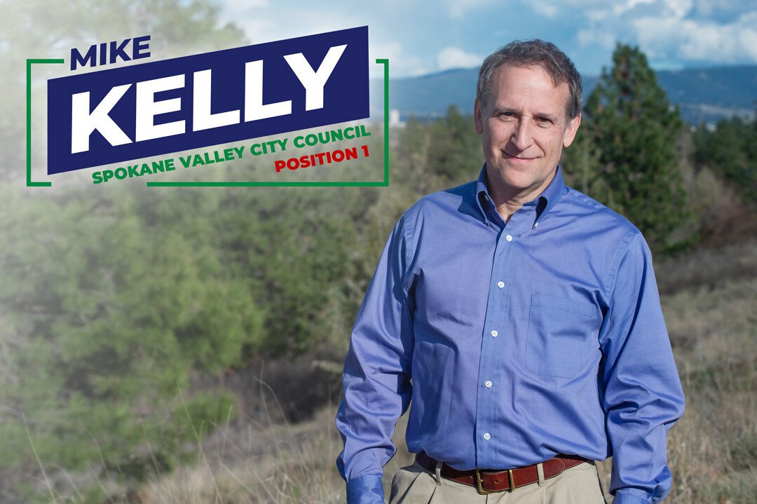 Mike Kelly for WA